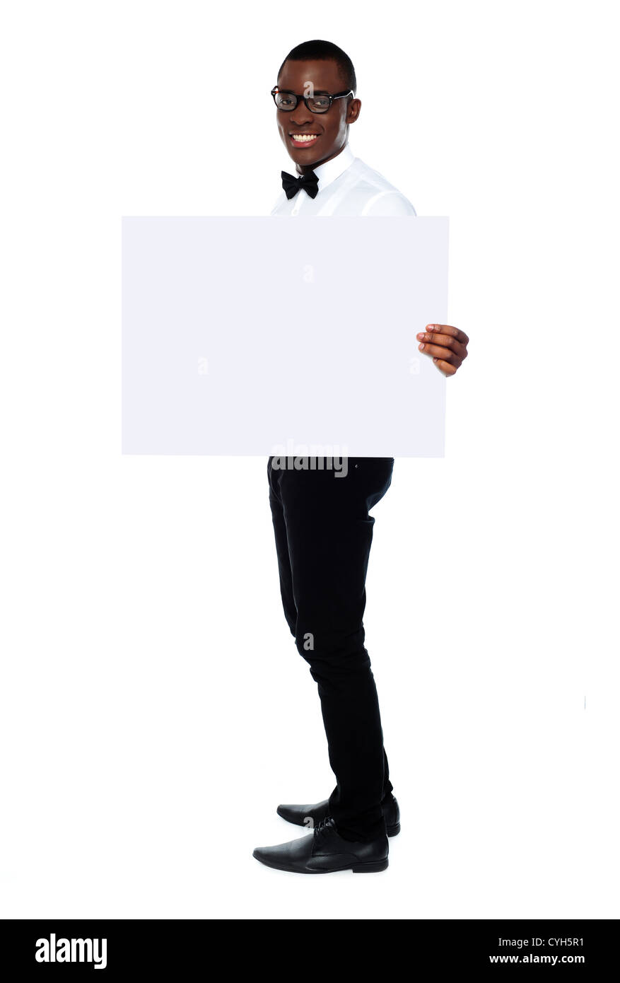 Male ad Cut Out Stock Images & Pictures - Alamy