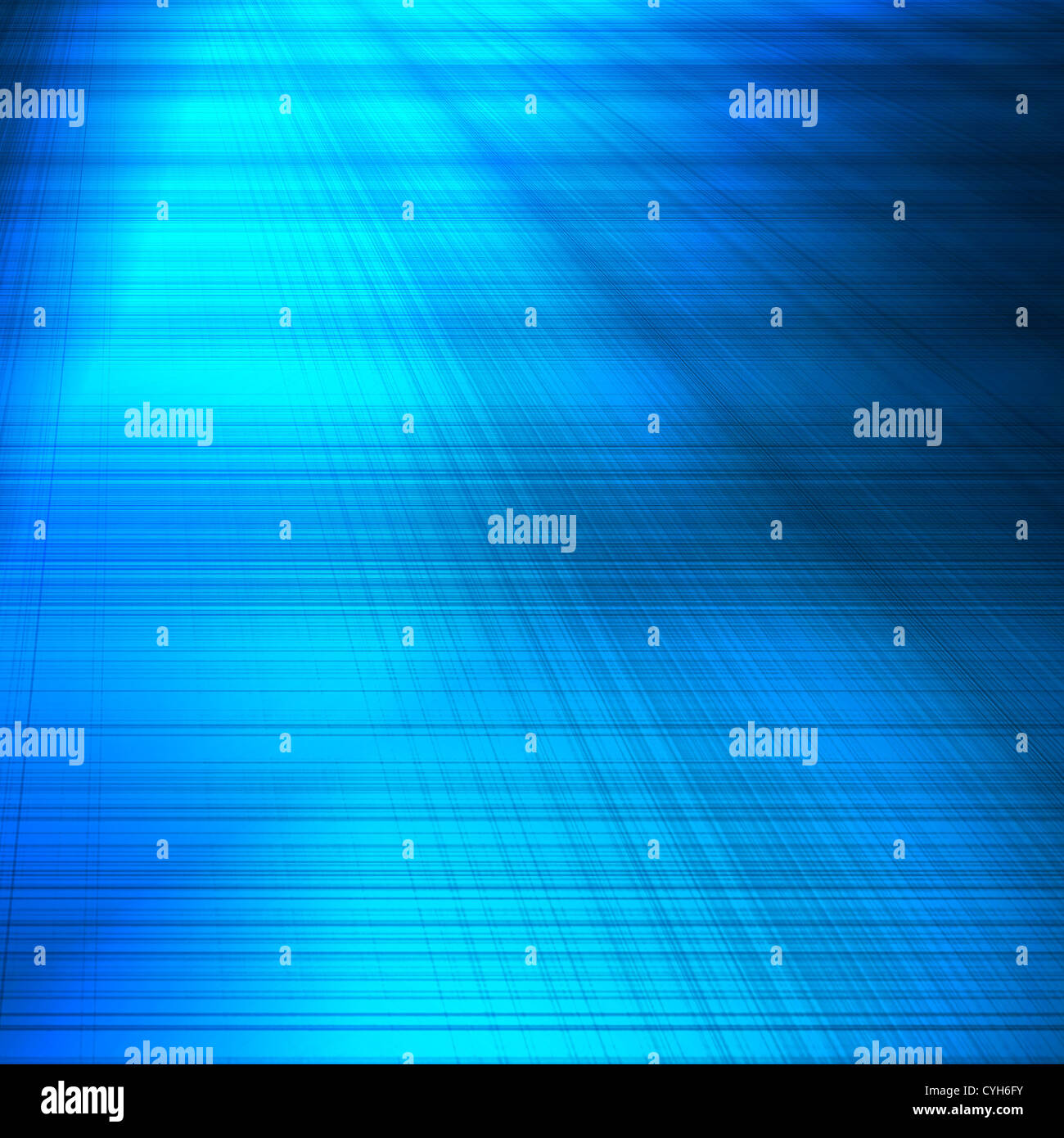 Blue gradient perspective strips hi-res stock photography and images ...
