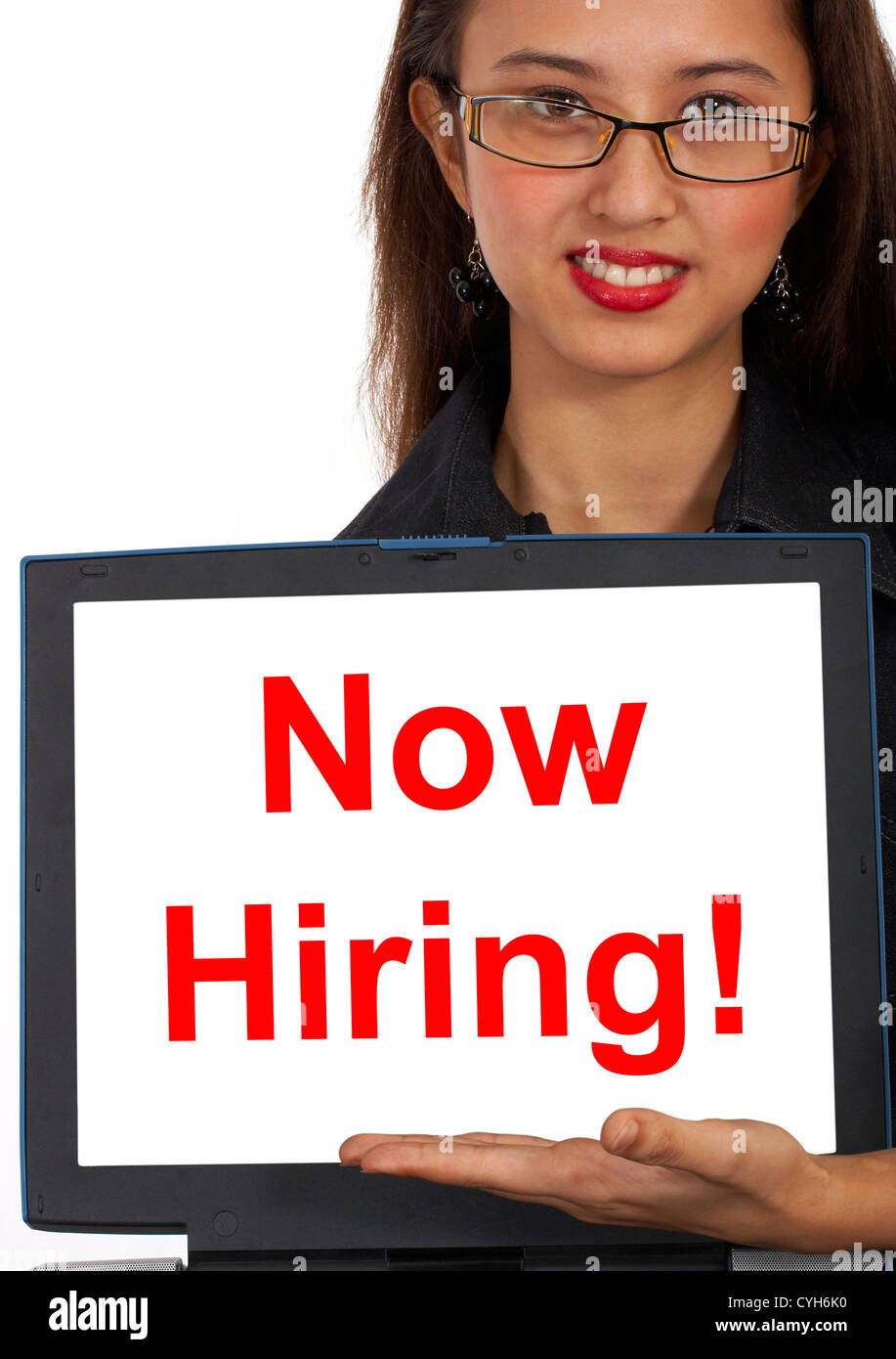 Position computer hi-res stock photography and images - Alamy