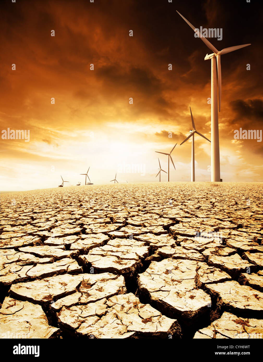 Environmental Concept Image Stock Photo - Alamy