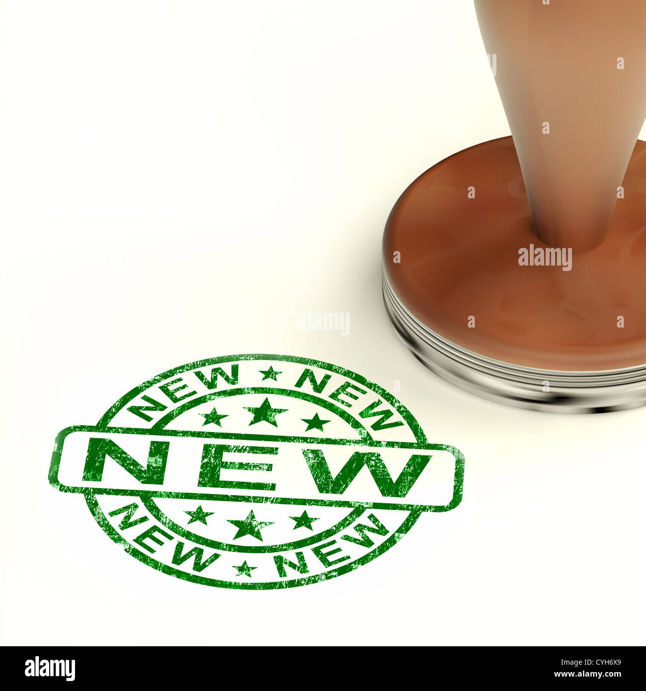 New stamp hi-res stock photography and images - Alamy