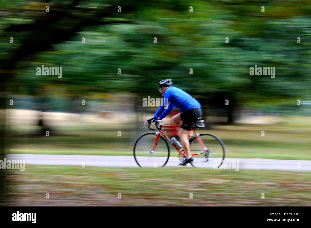 Moving to the british countryside hi-res stock photography and images ...