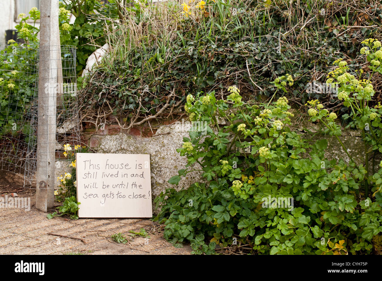 Are we there yet road sign hi-res stock photography and images - Alamy