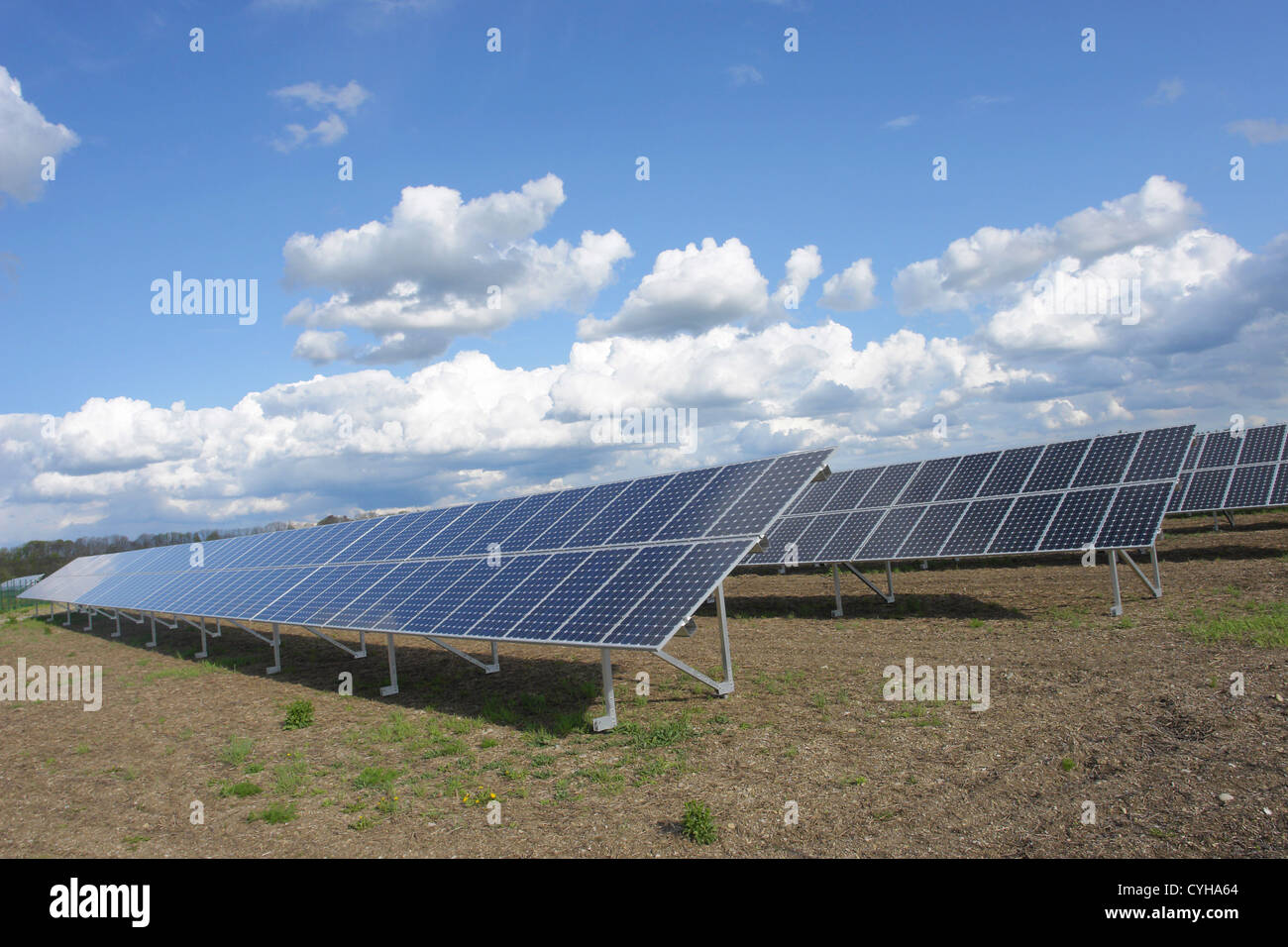 Solar collector hi-res stock photography and images - Alamy