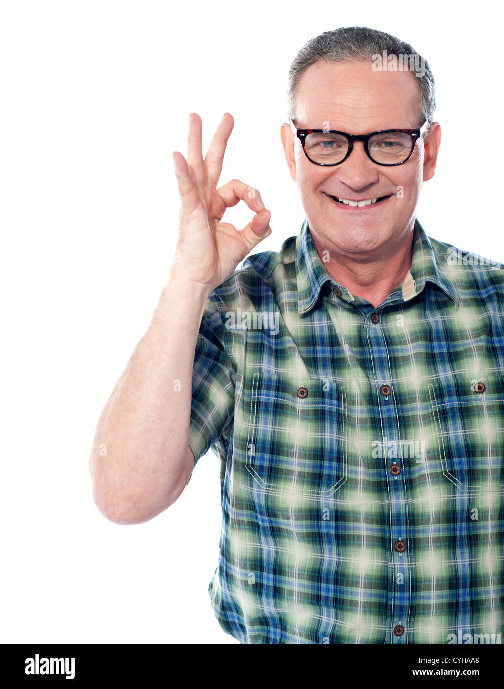 Excellent done hi-res stock photography and images - Alamy