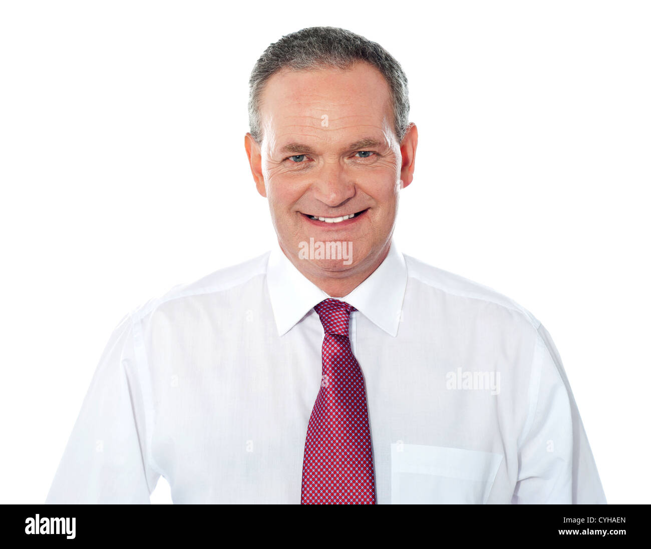 Elder entrepreneur hi-res stock photography and images - Alamy