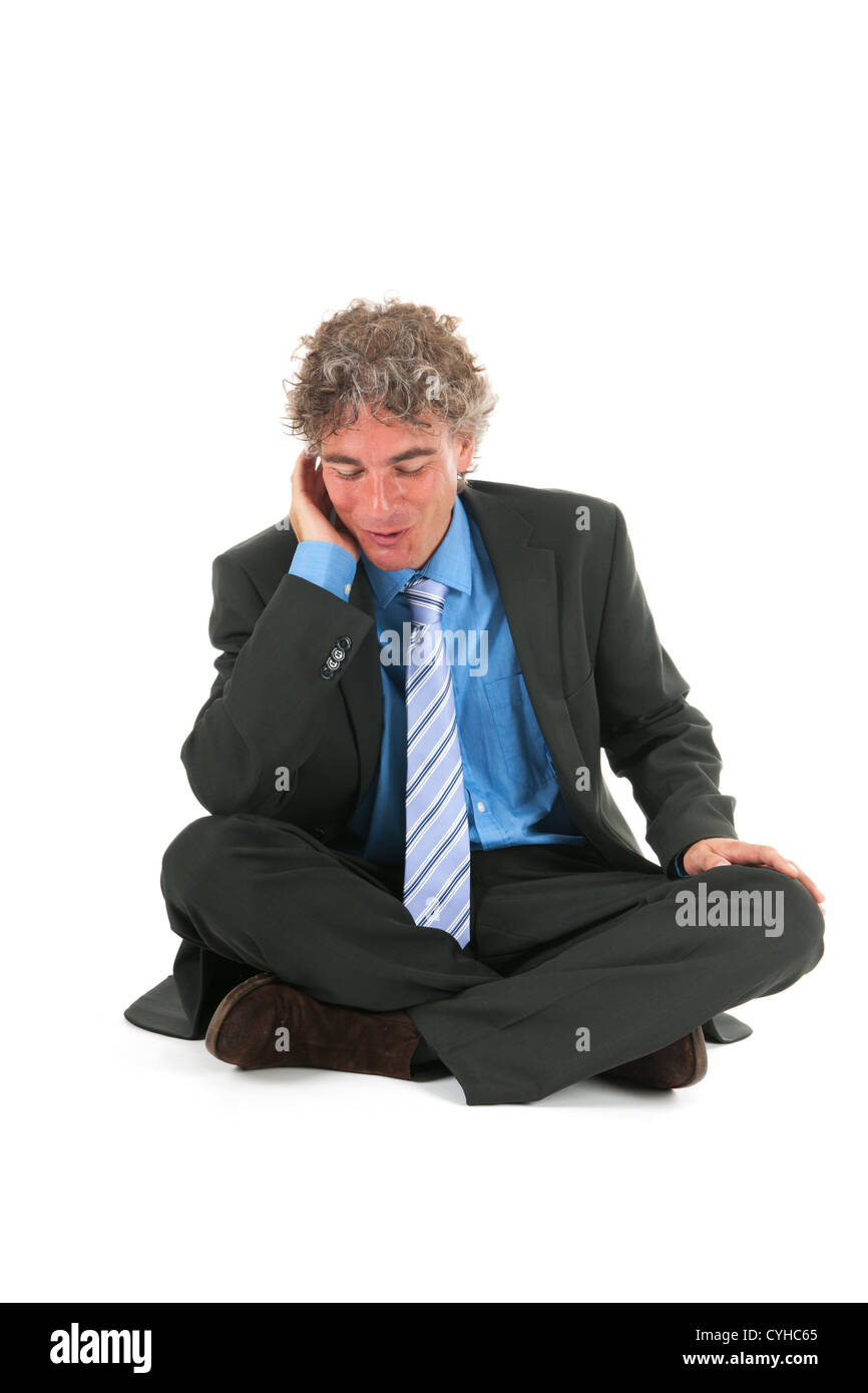 Better times Cut Out Stock Images & Pictures - Alamy