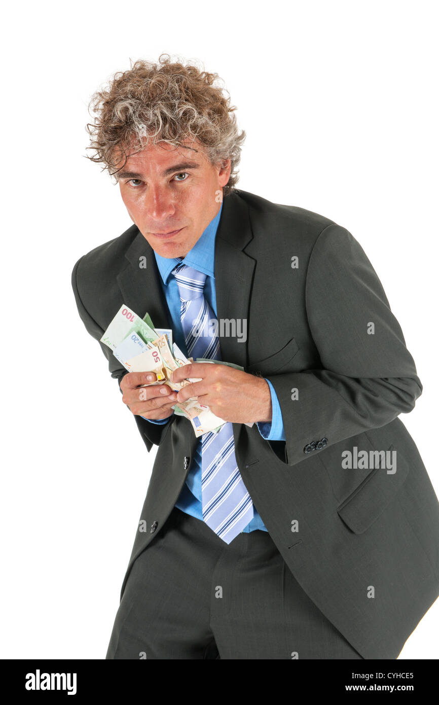 Stolen money hi-res stock photography and images - Alamy