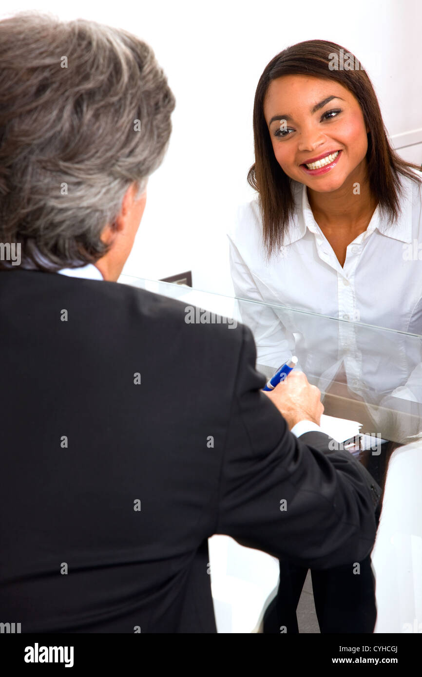 job interview Stock Photo - Alamy job interview Stock Photo - Alamy