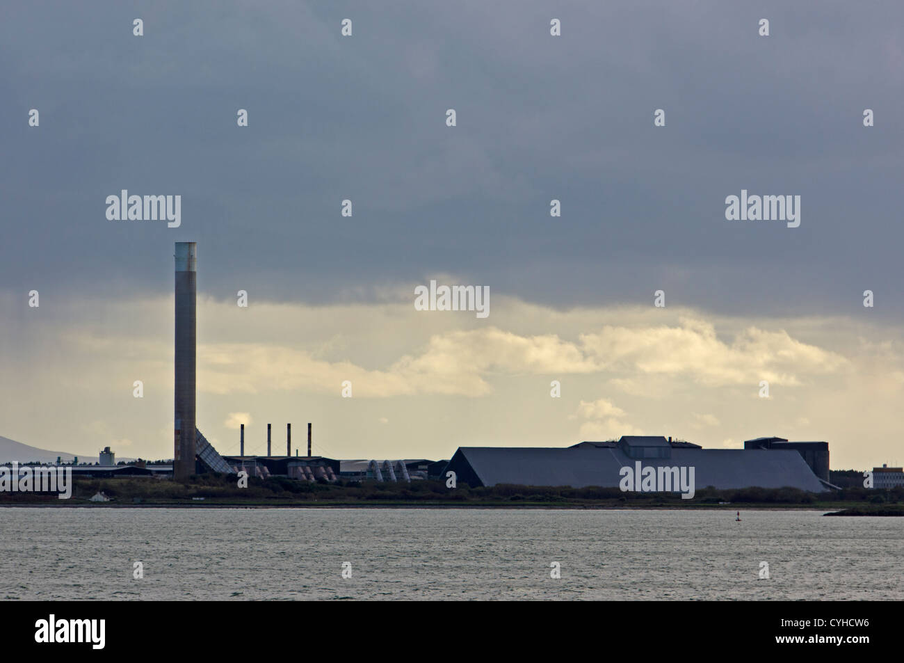 Holyhead Anglesey High Resolution Stock Photography and Images - Alamy