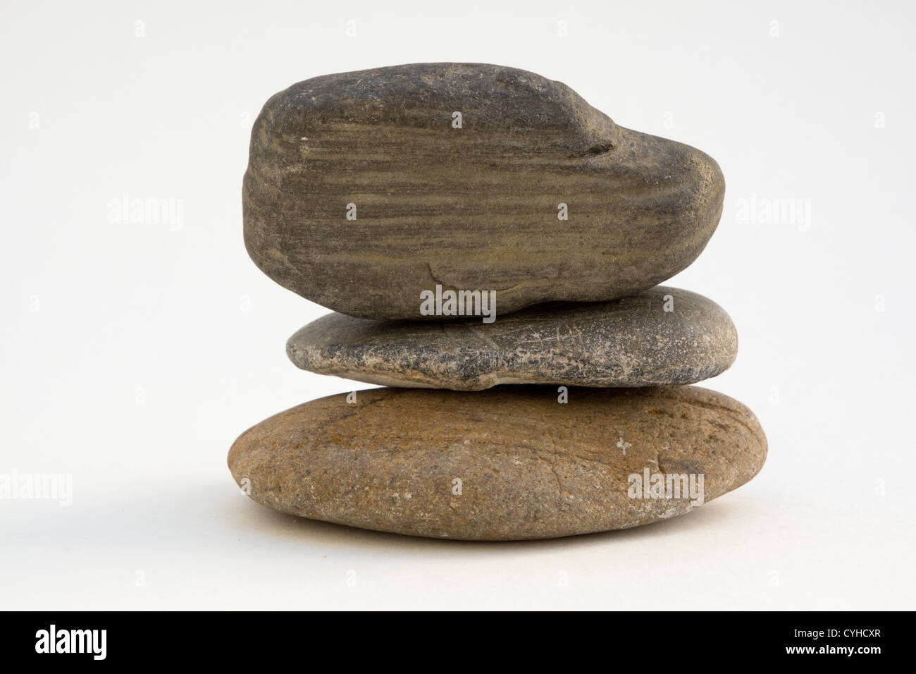 Layered stones hi-res stock photography and images - Alamy