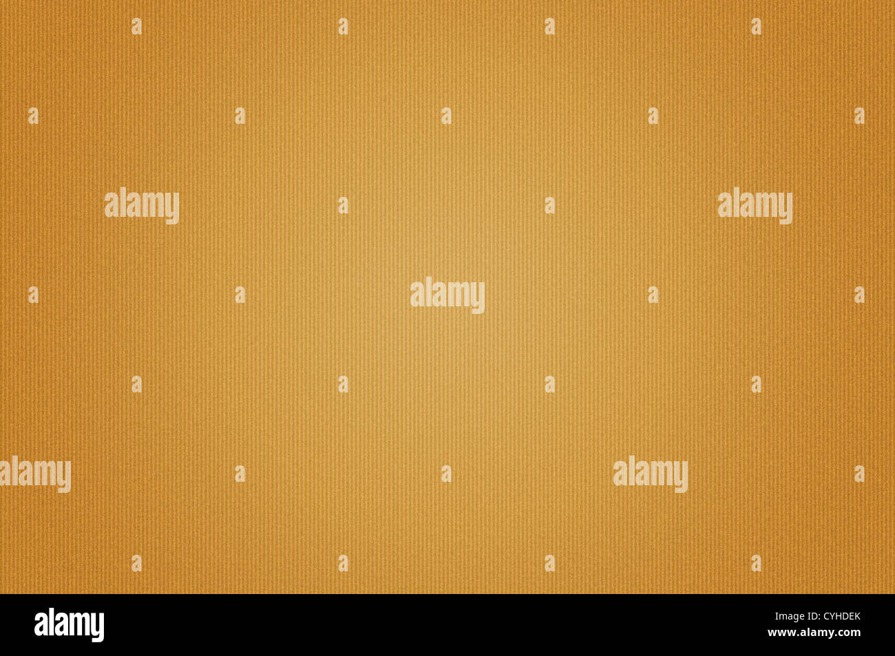 A cardboard texture / background with vignetting on the corners Stock ...
