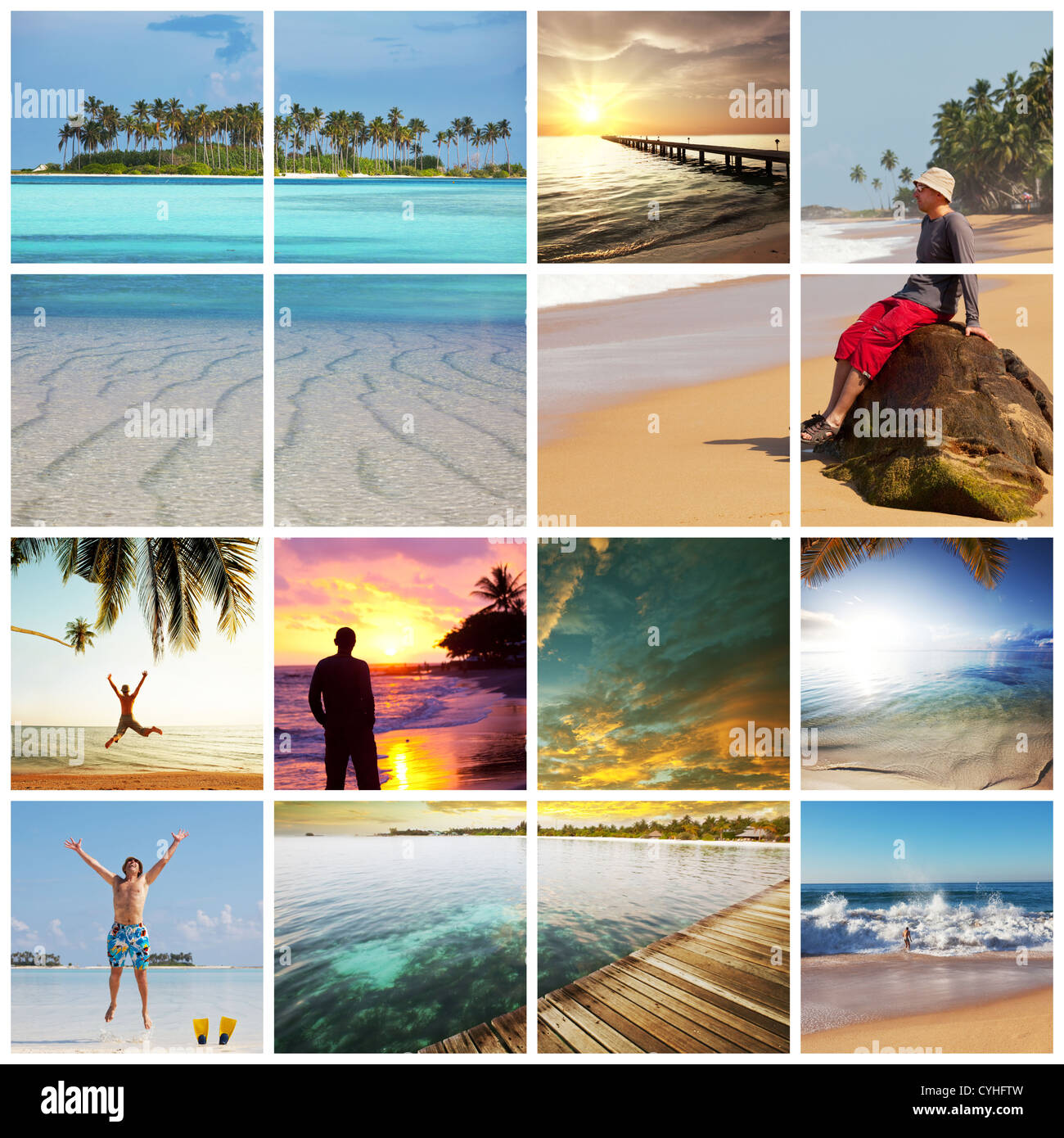 Collages Stock Photos & Collages Stock Images - Alamy