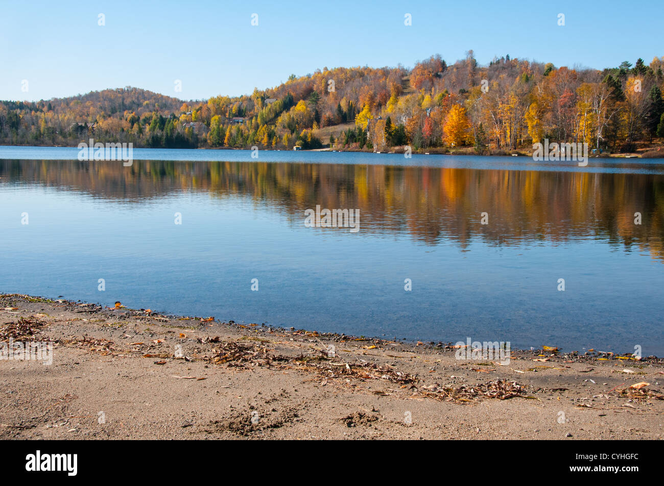 Rond lake hi-res stock photography and images - Alamy