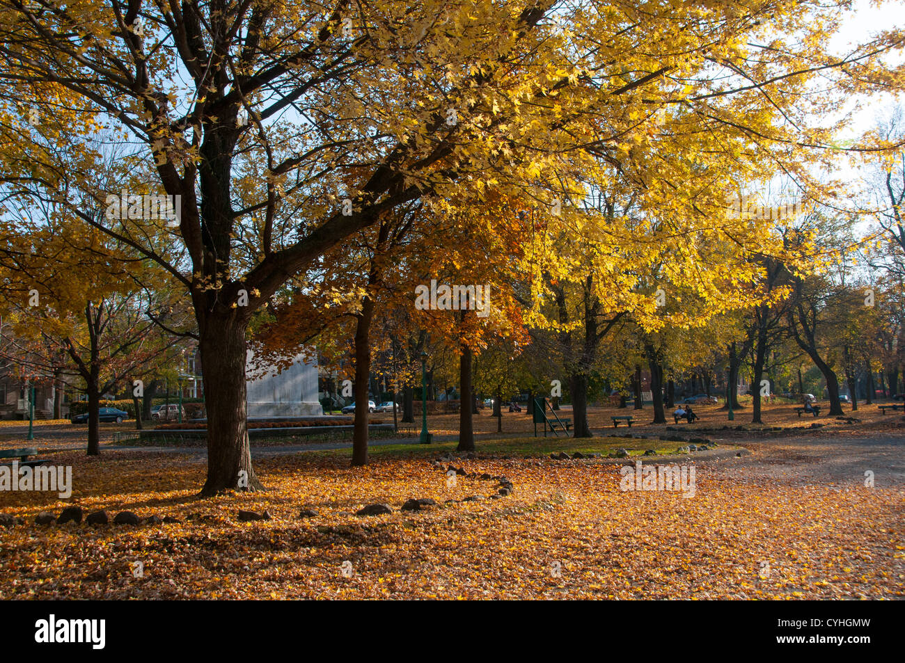 Outremont High Resolution Stock Photography and Images - Alamy