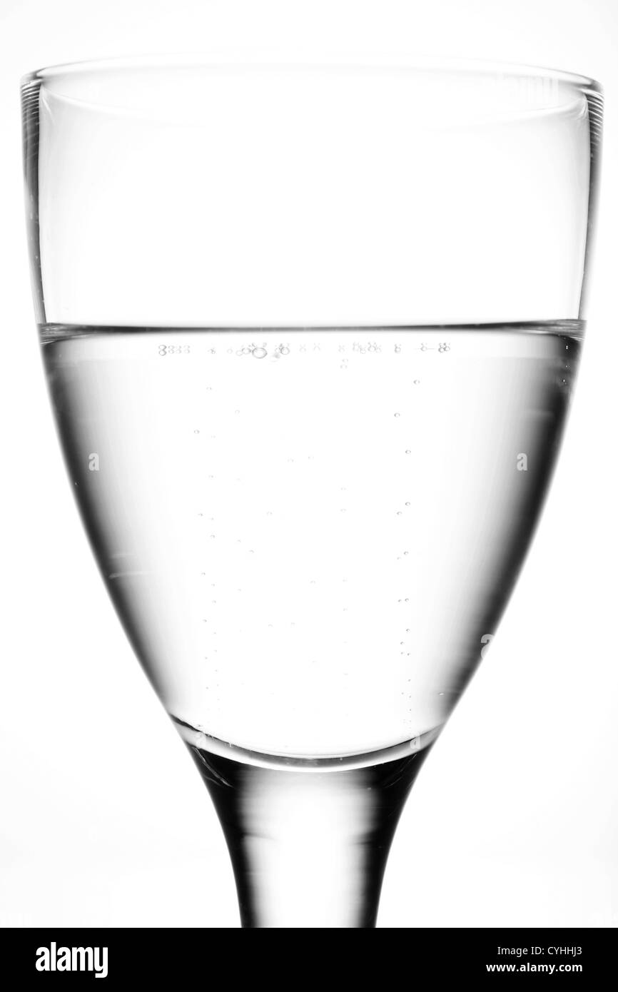 Water reflecting light Black and White Stock Photos & Images - Alamy