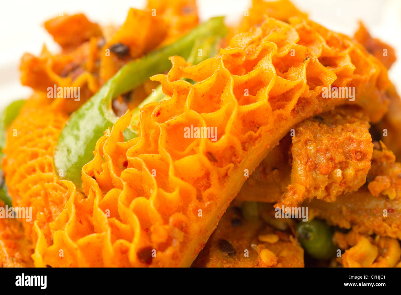 Spicy tripe hi-res stock photography and images - Alamy