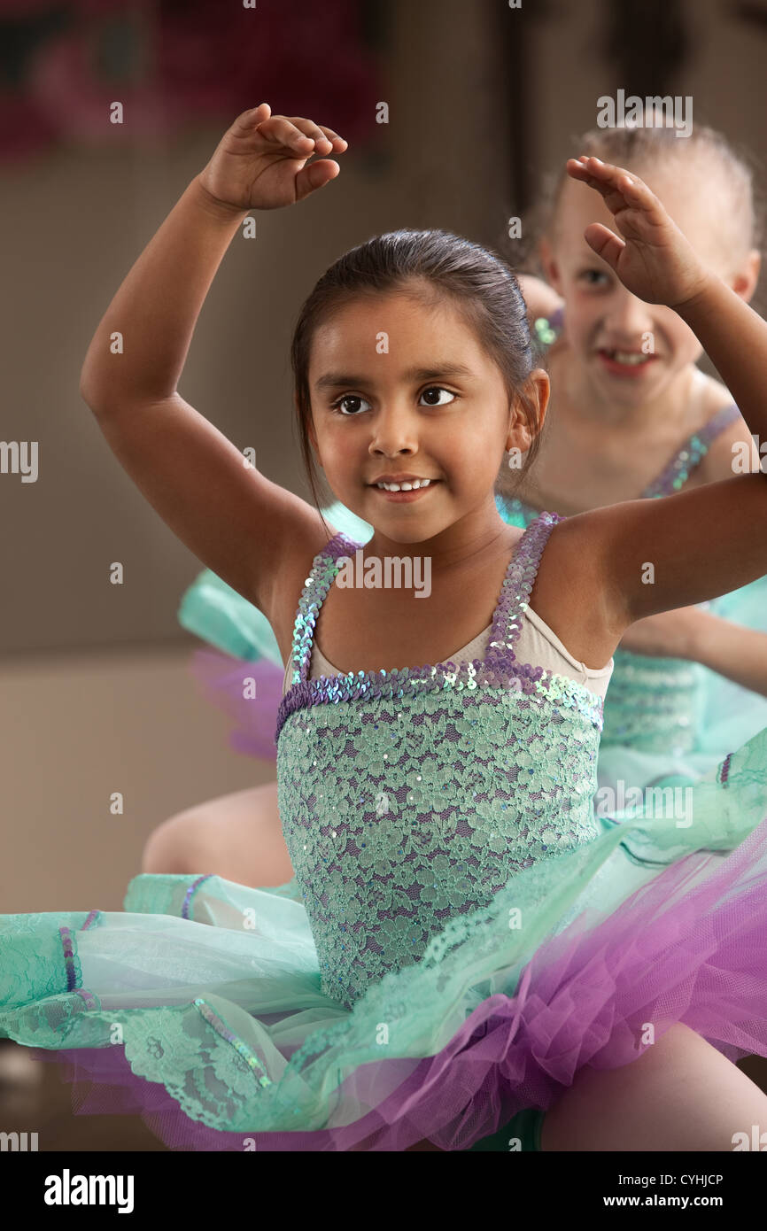 Practice dance hi-res stock photography and images - Alamy