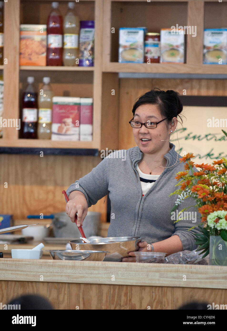 Jen king hi-res stock photography and images - Alamy