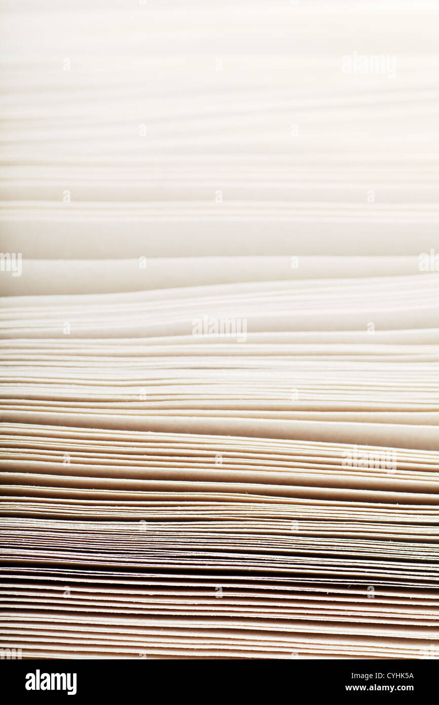 Catalog pages hi-res stock photography and images - Alamy