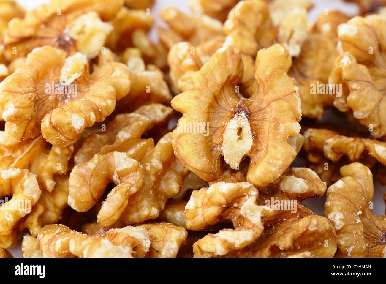 Circassian walnut hi-res stock photography and images - Alamy
