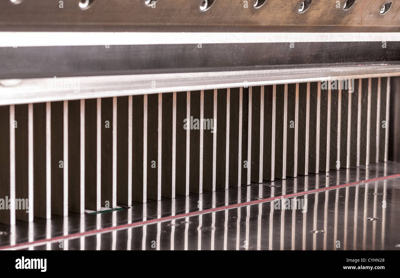 Abstract machine hi-res stock photography and images - Alamy