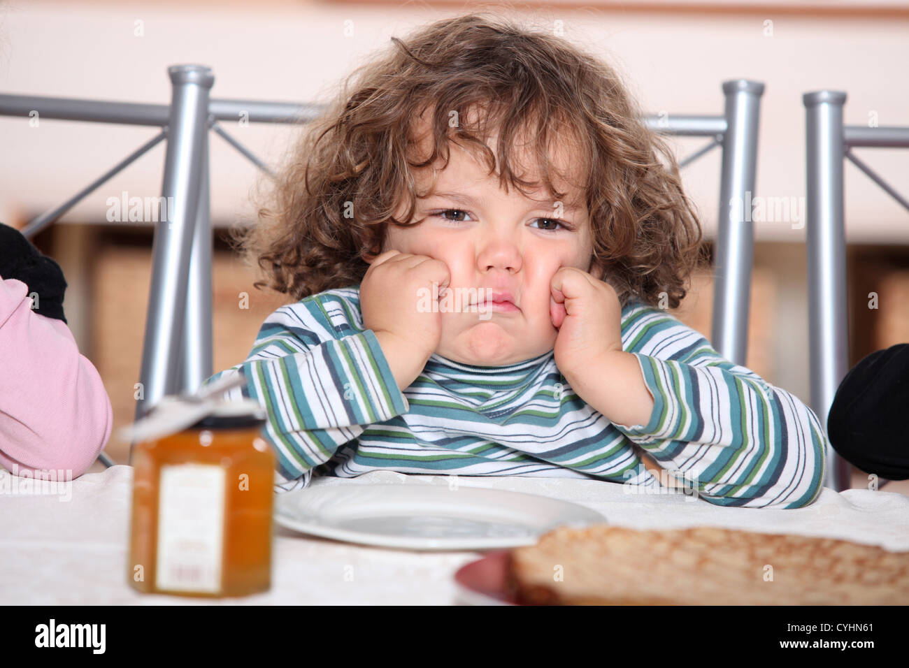 Grouching High Resolution Stock Photography and Images - Alamy