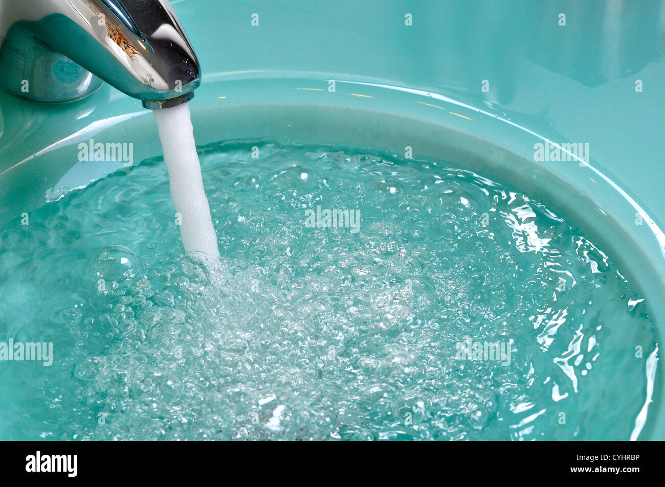 Faucet for water hi-res stock photography and images - Alamy