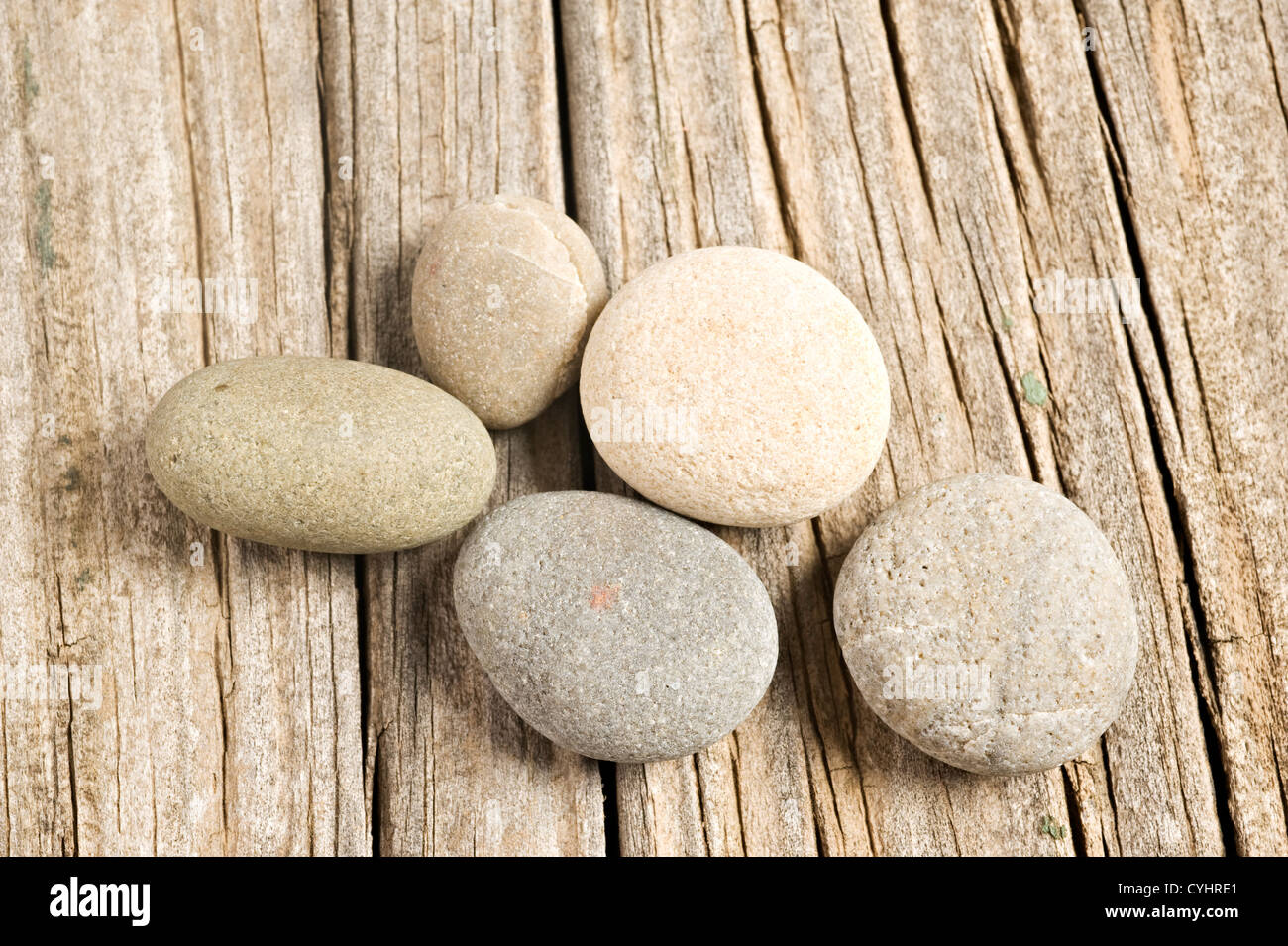 Stone and wood background Stock Photo - Alamy