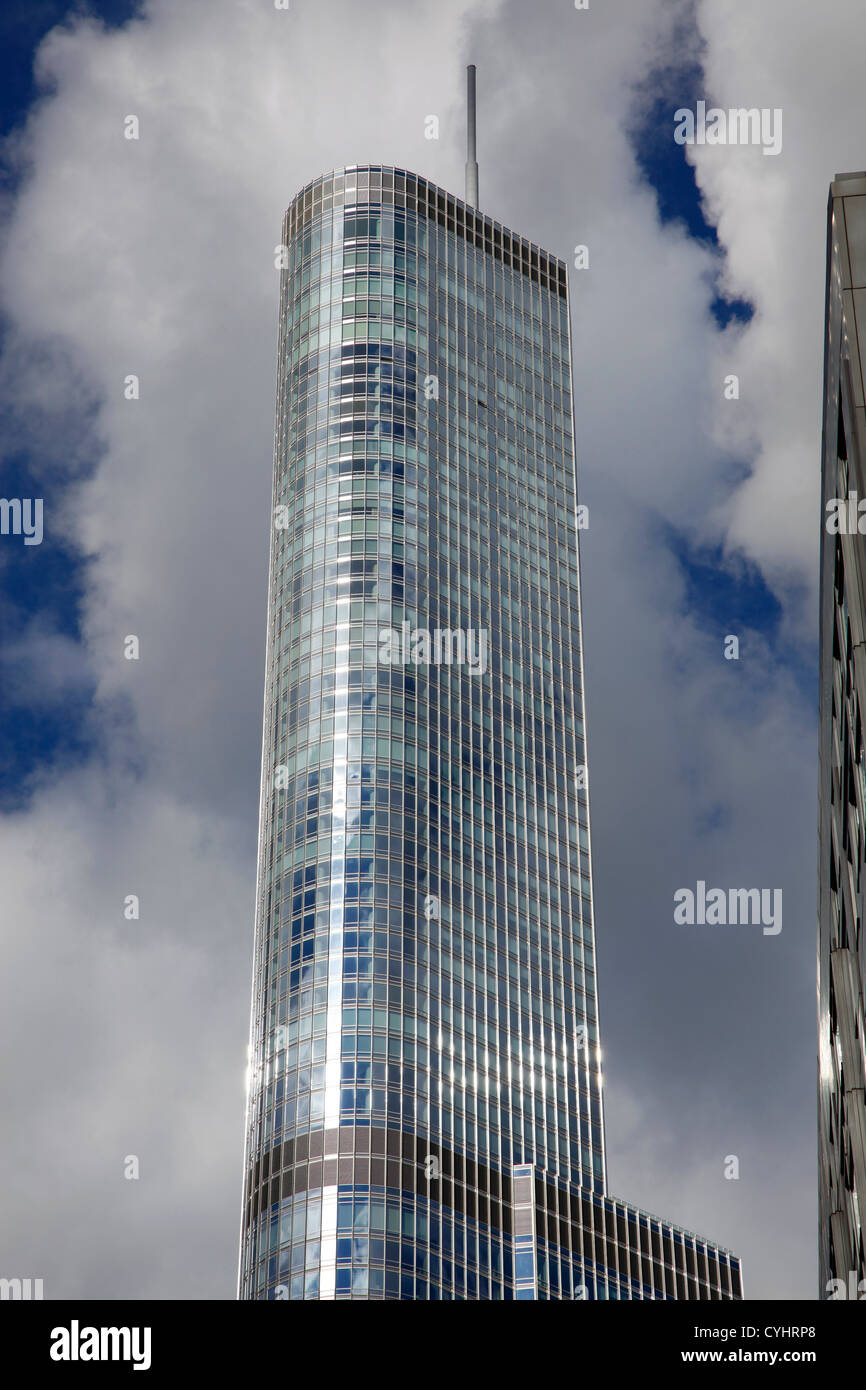 Trump international hotel and tower hi-res stock photography and images ...