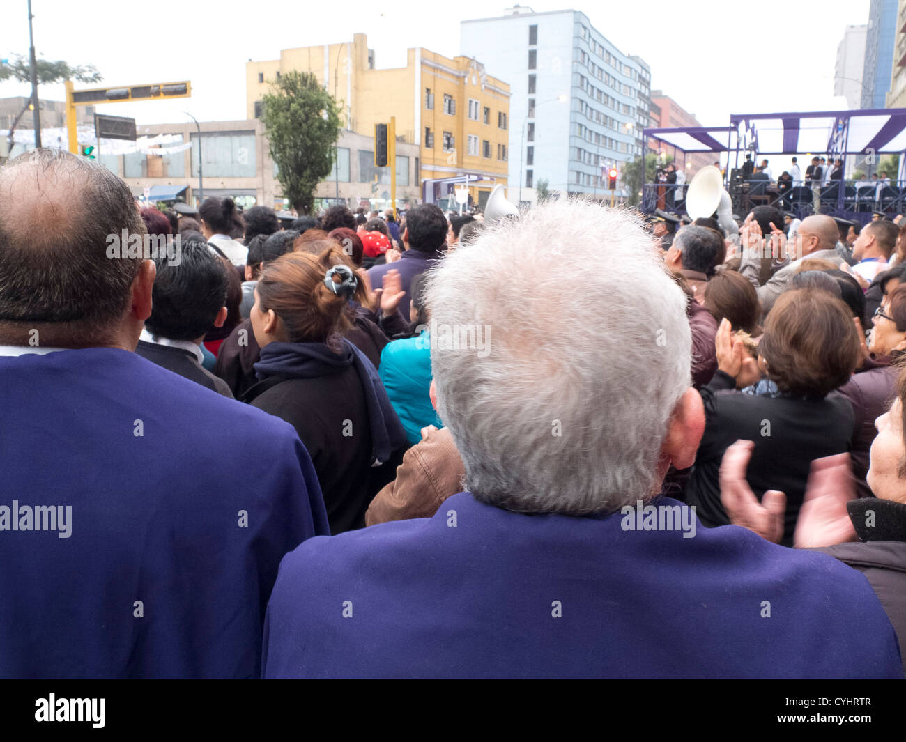 Lord of miracles hi-res stock photography and images - Alamy