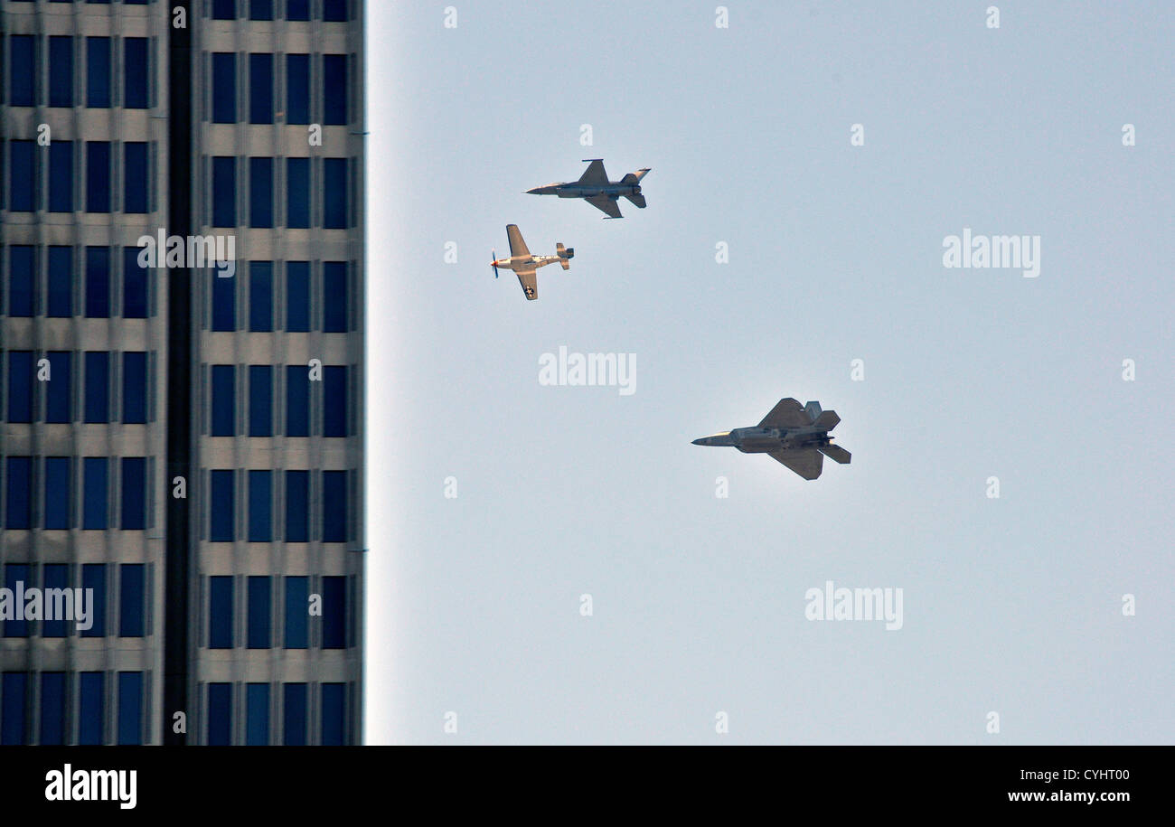 US Navy fighter planes at San Francisco Fleet Week Stock Photo - Alamy