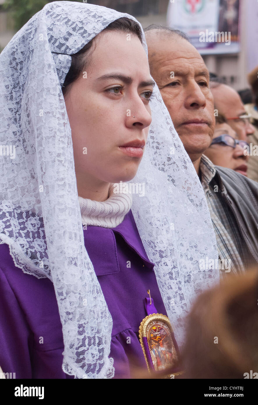 Lord of miracles hi-res stock photography and images - Alamy