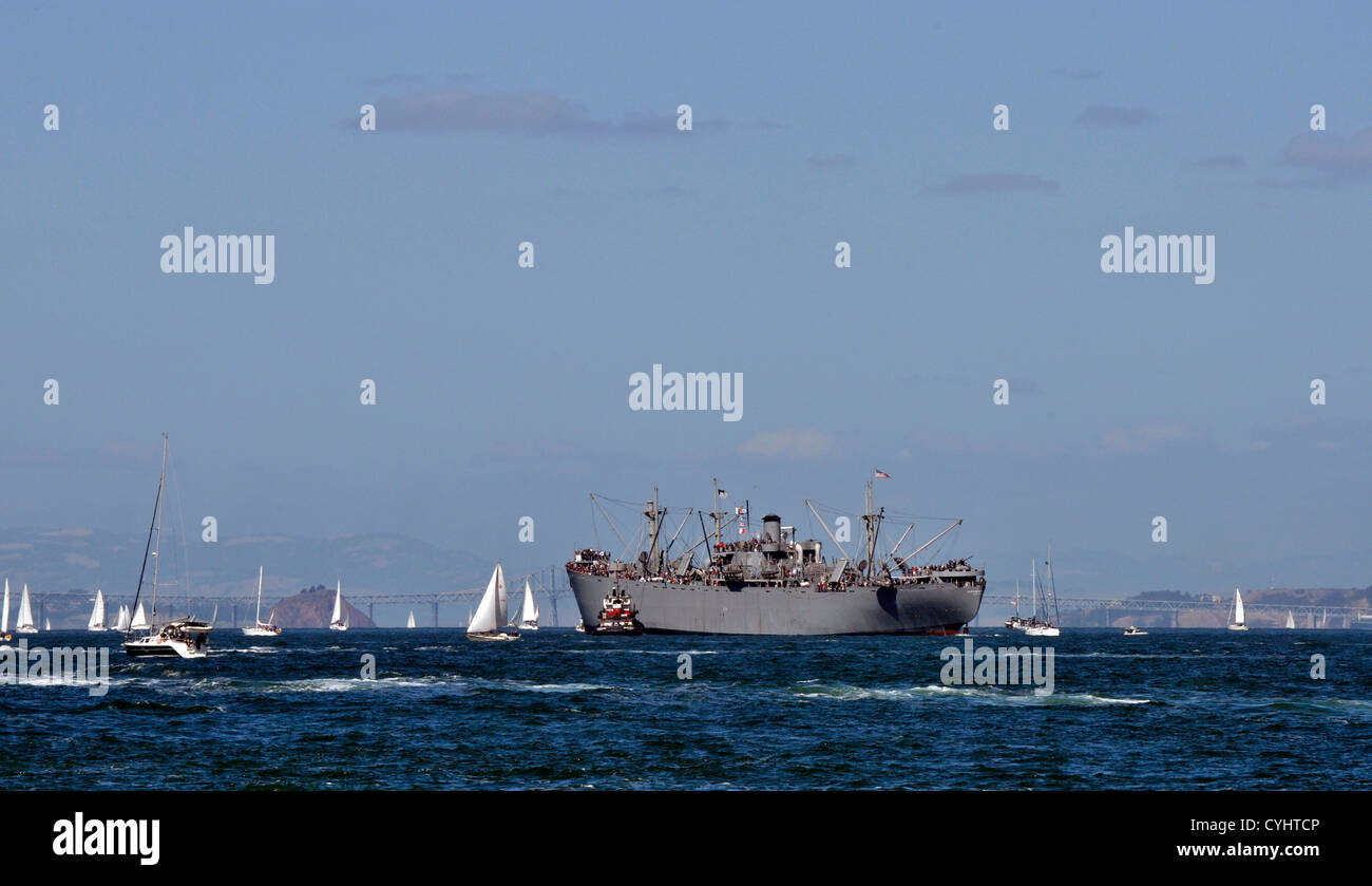 Jeremiah o'brien hi-res stock photography and images - Alamy