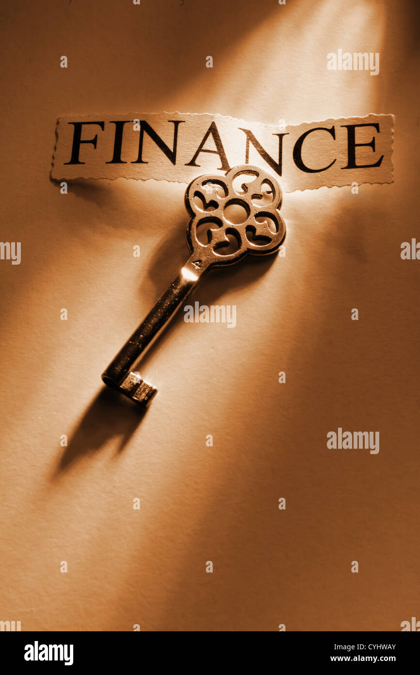 key to keys Stock Photo - Alamy