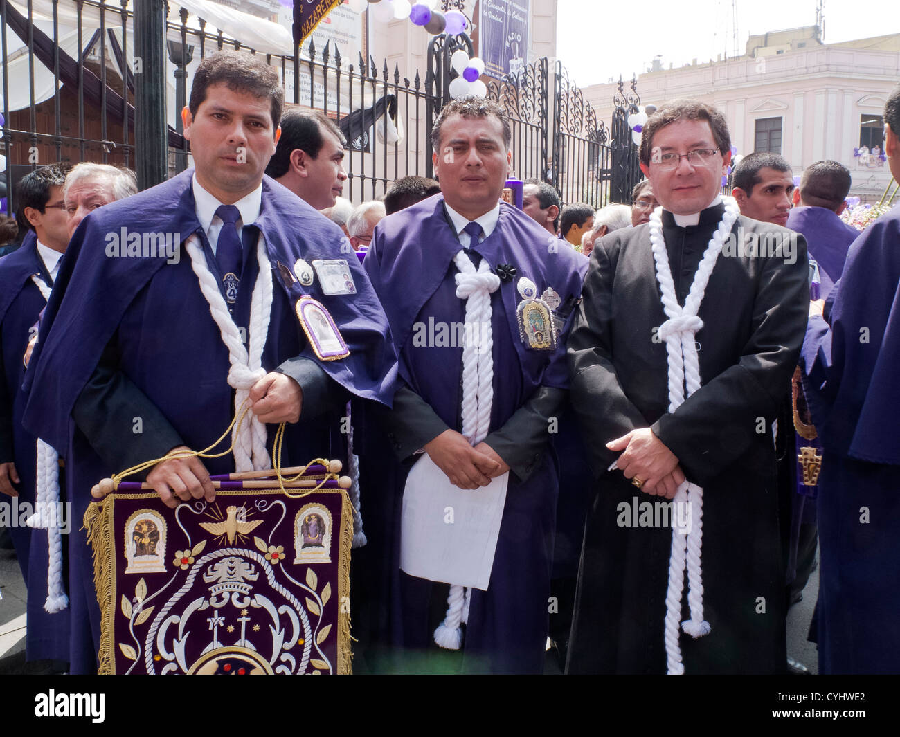 Lord of miracles hi-res stock photography and images - Alamy