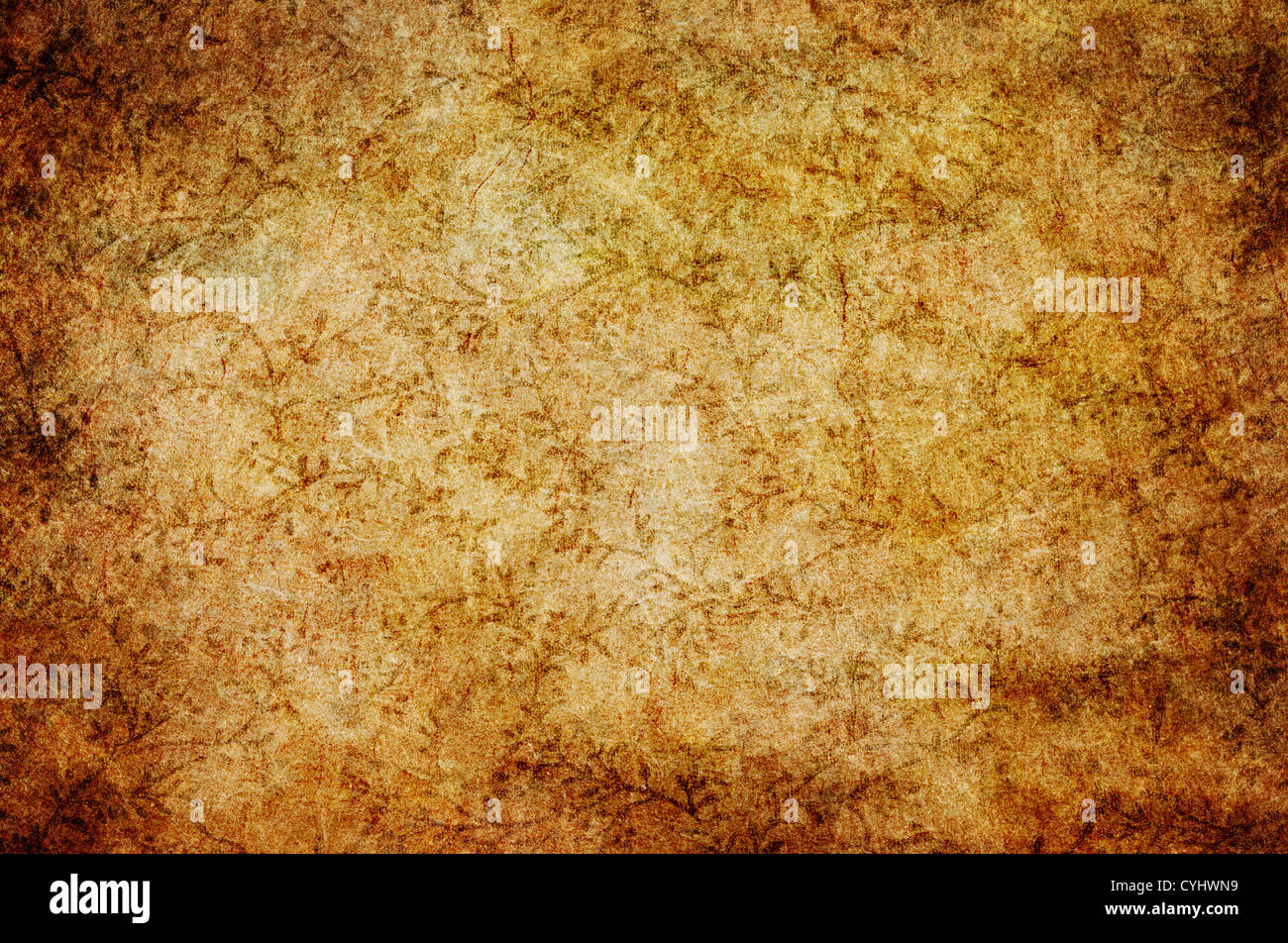 Antique vintage brown texture background Stock Photo - Alamy