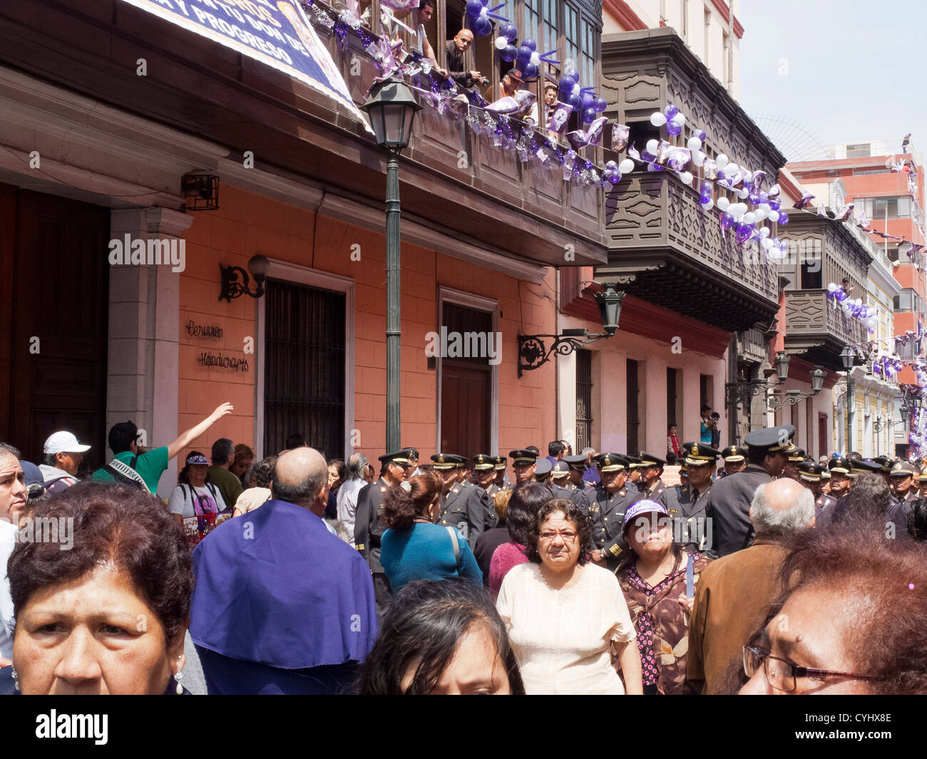 Lord of the miracles hi-res stock photography and images - Alamy