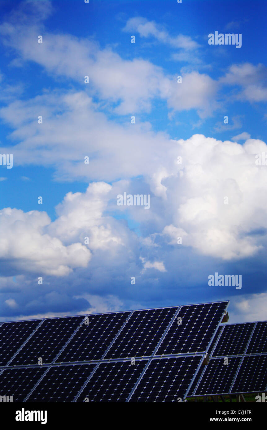 Passive solar energy hi-res stock photography and images - Alamy