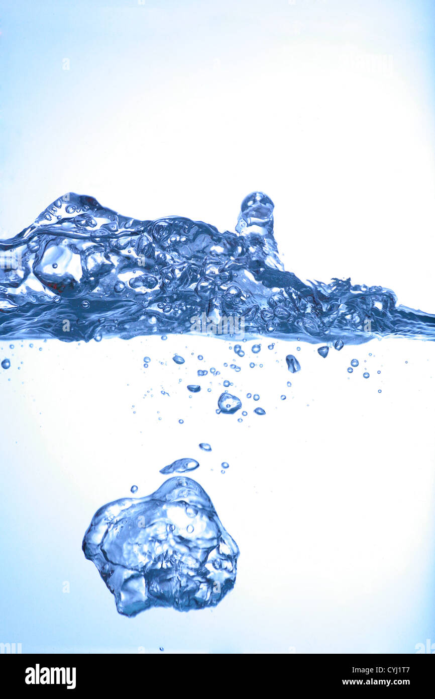 The boiling ocean hi-res stock photography and images - Alamy