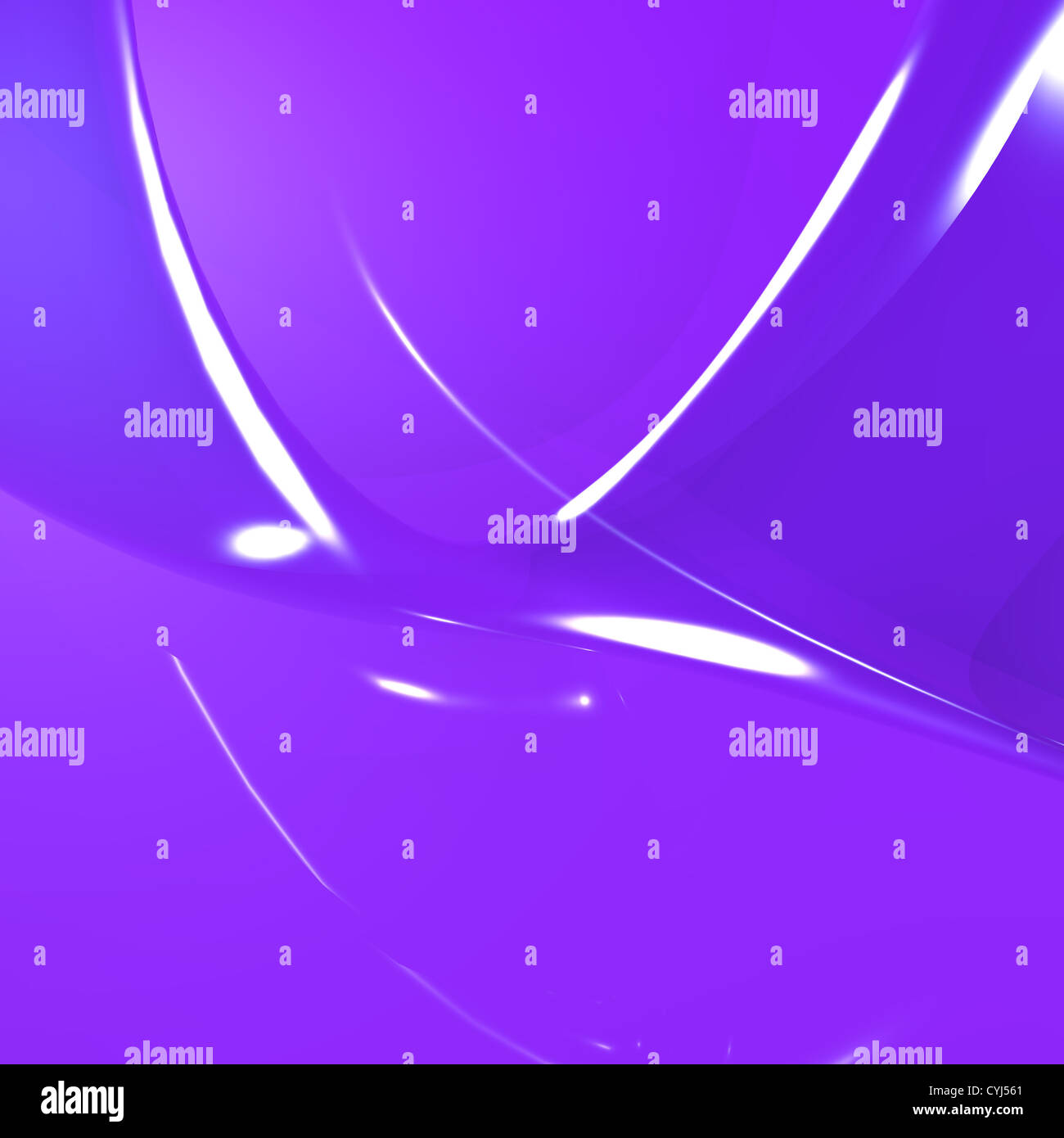 Light Streaks On Purple As Dramatic Background Stock Photo - Alamy