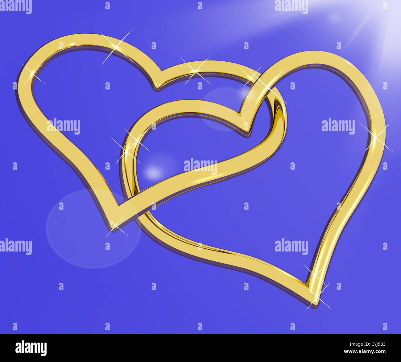 Heart shaped engagement rings hi-res stock photography and images - Alamy