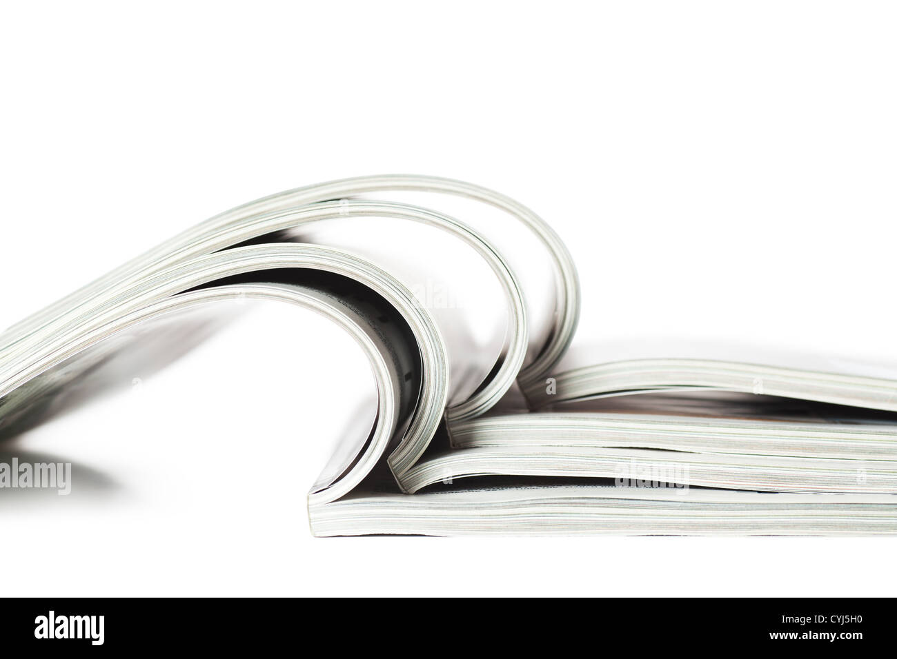 Focus profile Cut Out Stock Images & Pictures - Alamy