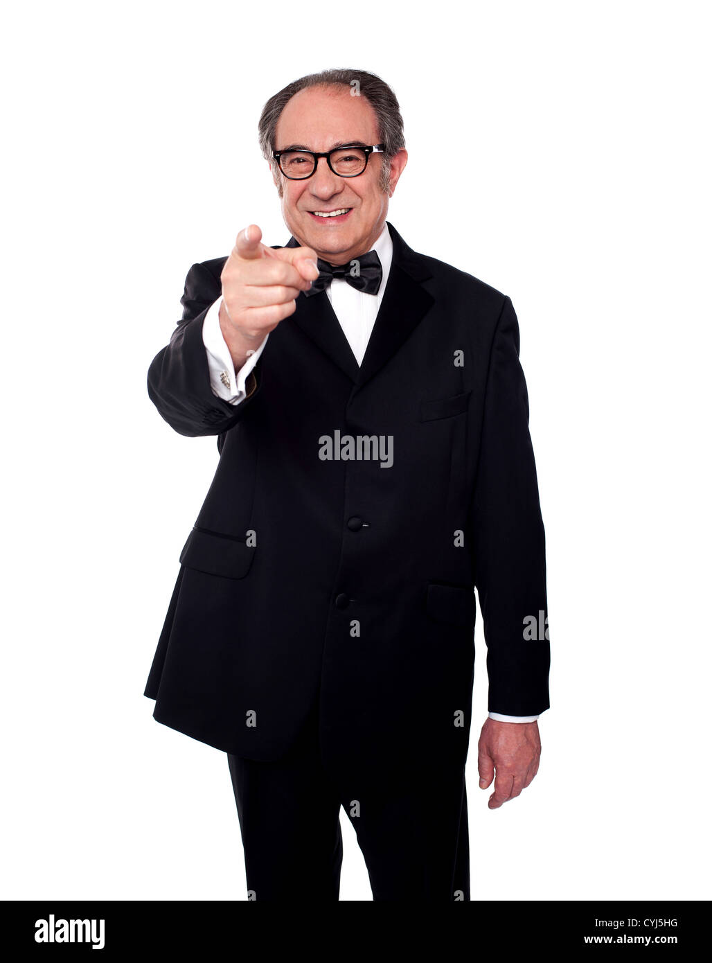 Smartly dressed male model hi-res stock photography and images - Alamy