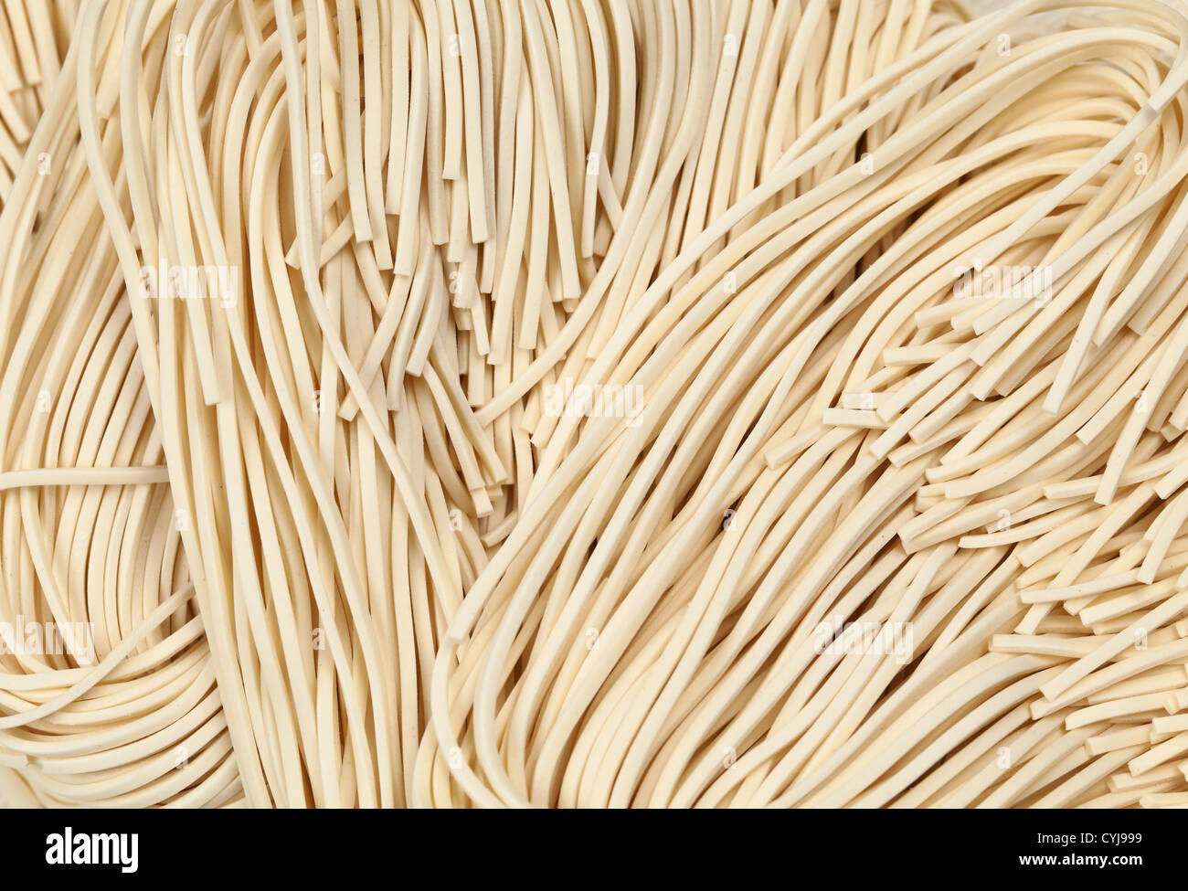 Chinese white noodle Stock Photo - Alamy