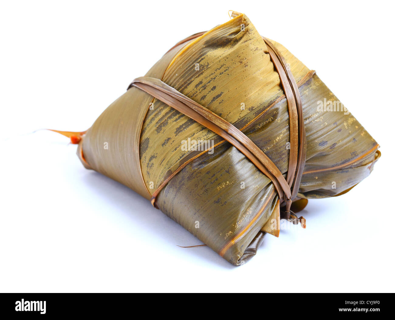 traditional rice dumpling Stock Photo - Alamy