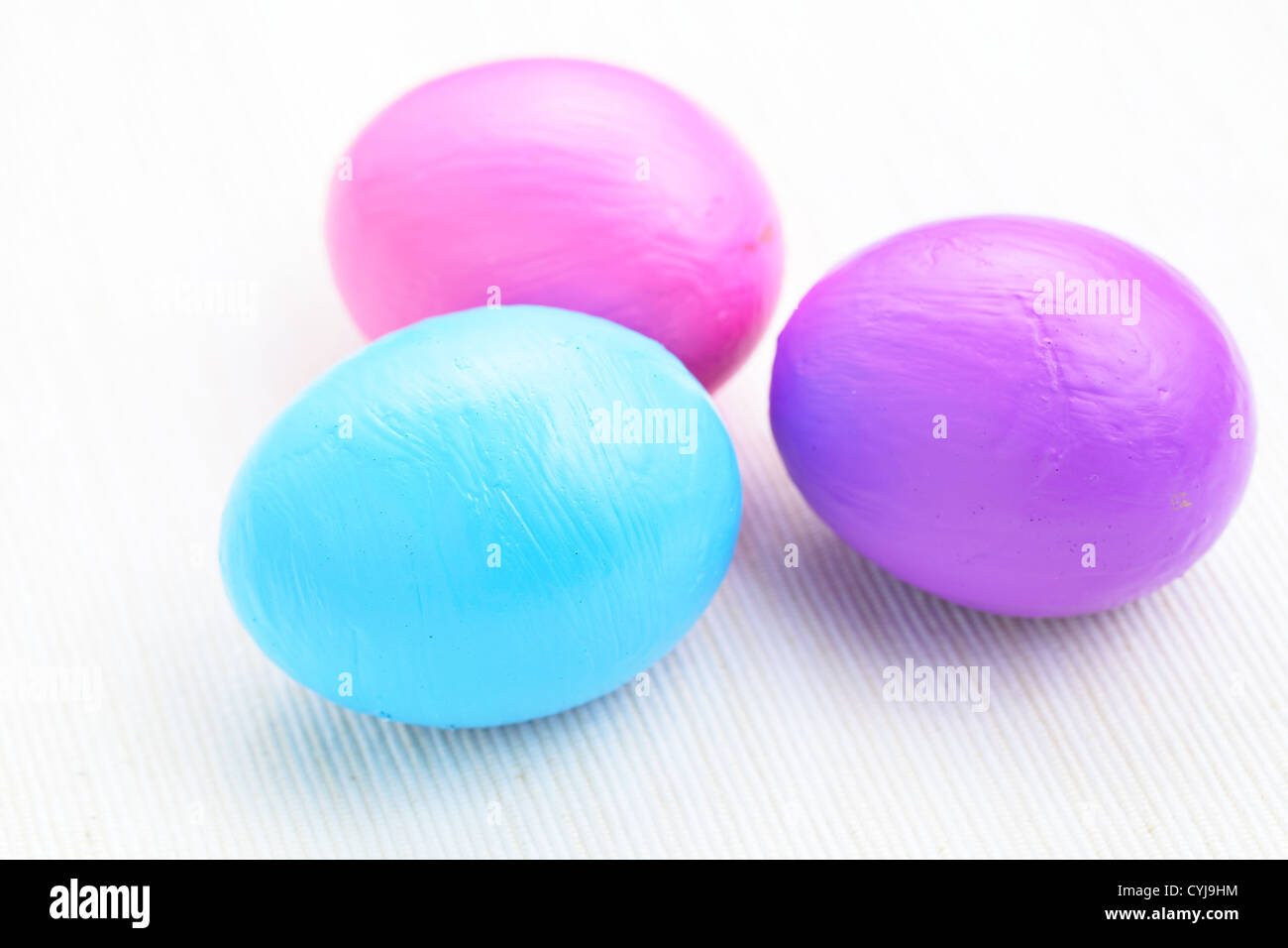 Modern colorful easter egg hi-res stock photography and images - Alamy