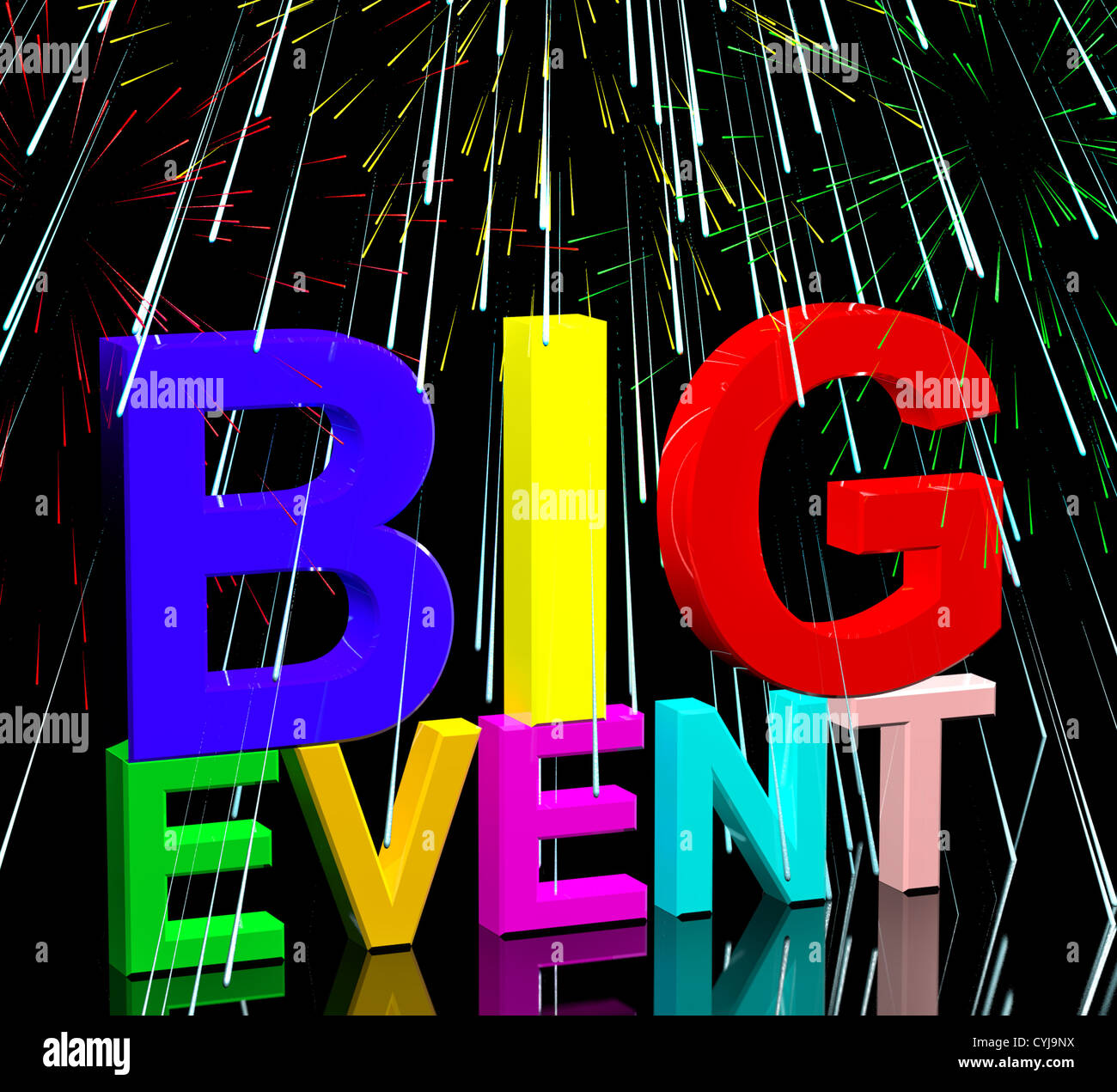 Festivals fireworks hi-res stock photography and images - Alamy