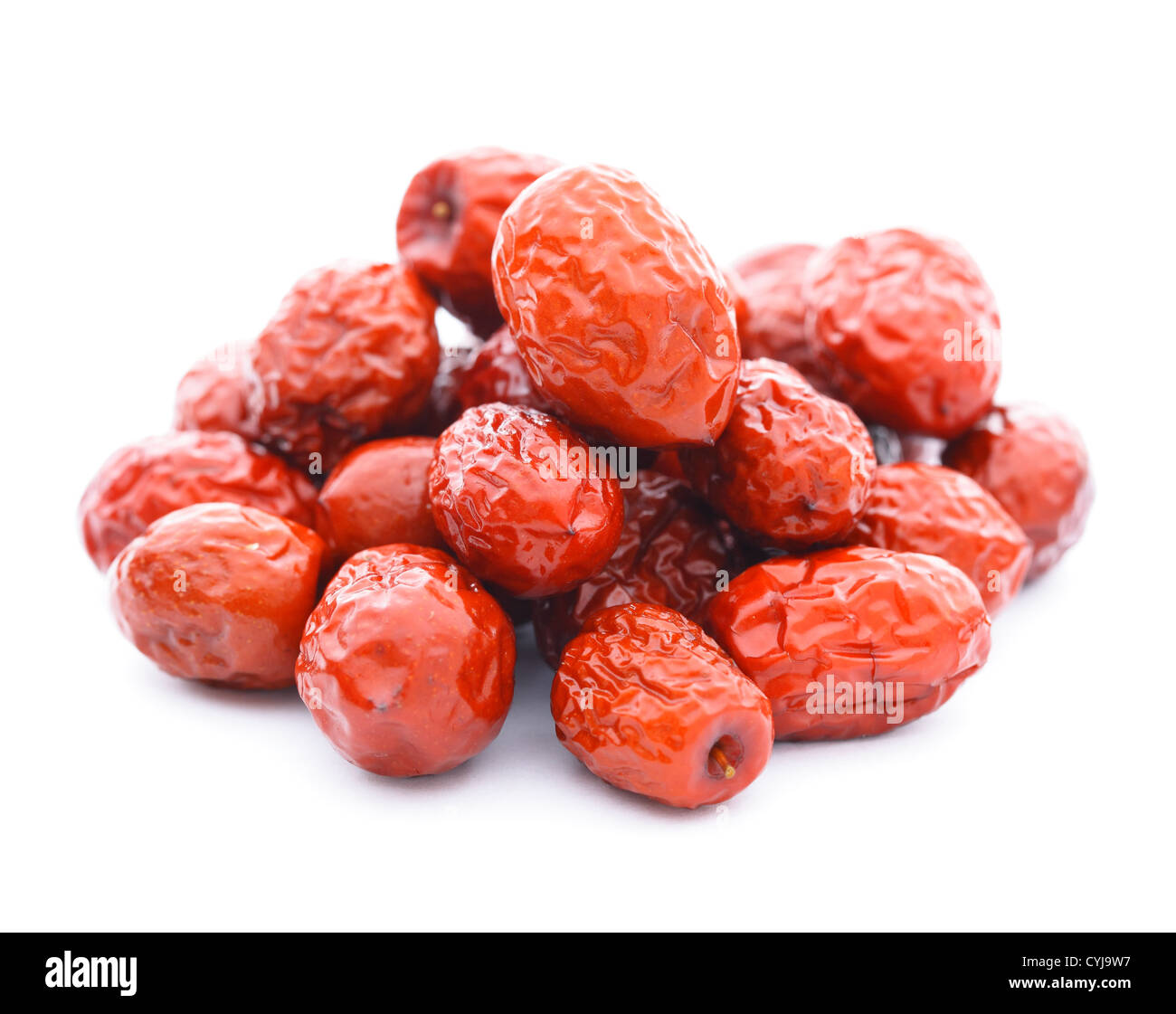 dried jujube fruits Stock Photo - Alamy