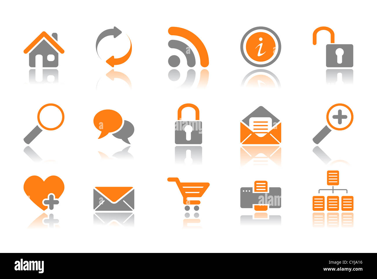 Series retail Cut Out Stock Images & Pictures - Alamy